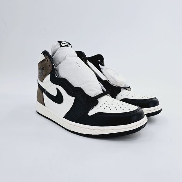 Jordan | Shoes | Nike Air Jordan Retro High Og Dark Mocha | Poshmark